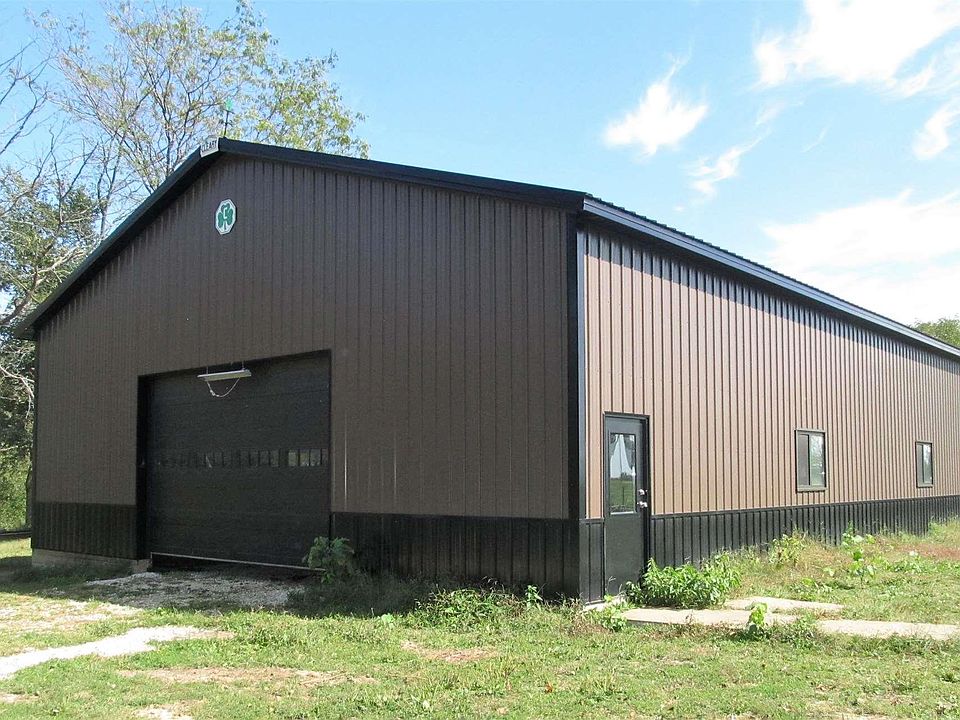 1596 Berwick Rd, Berwick, IL 61417 | Zillow