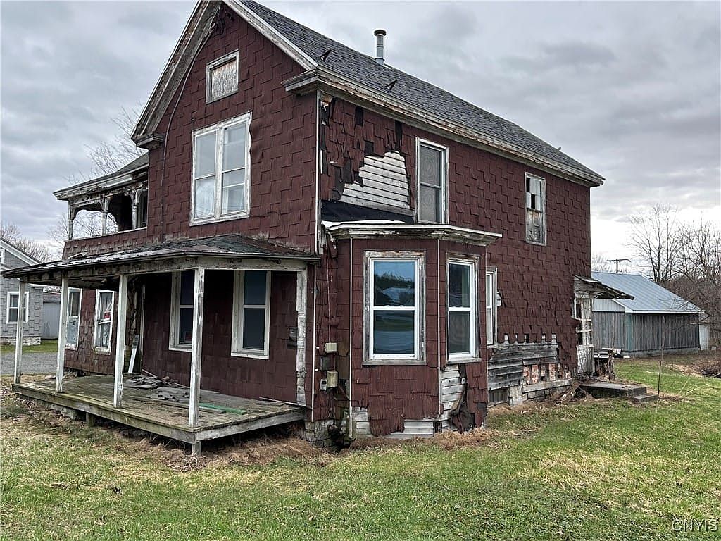 219-221 W Main St, Watertown, NY 13601 | MLS #S1657073 | Zillow