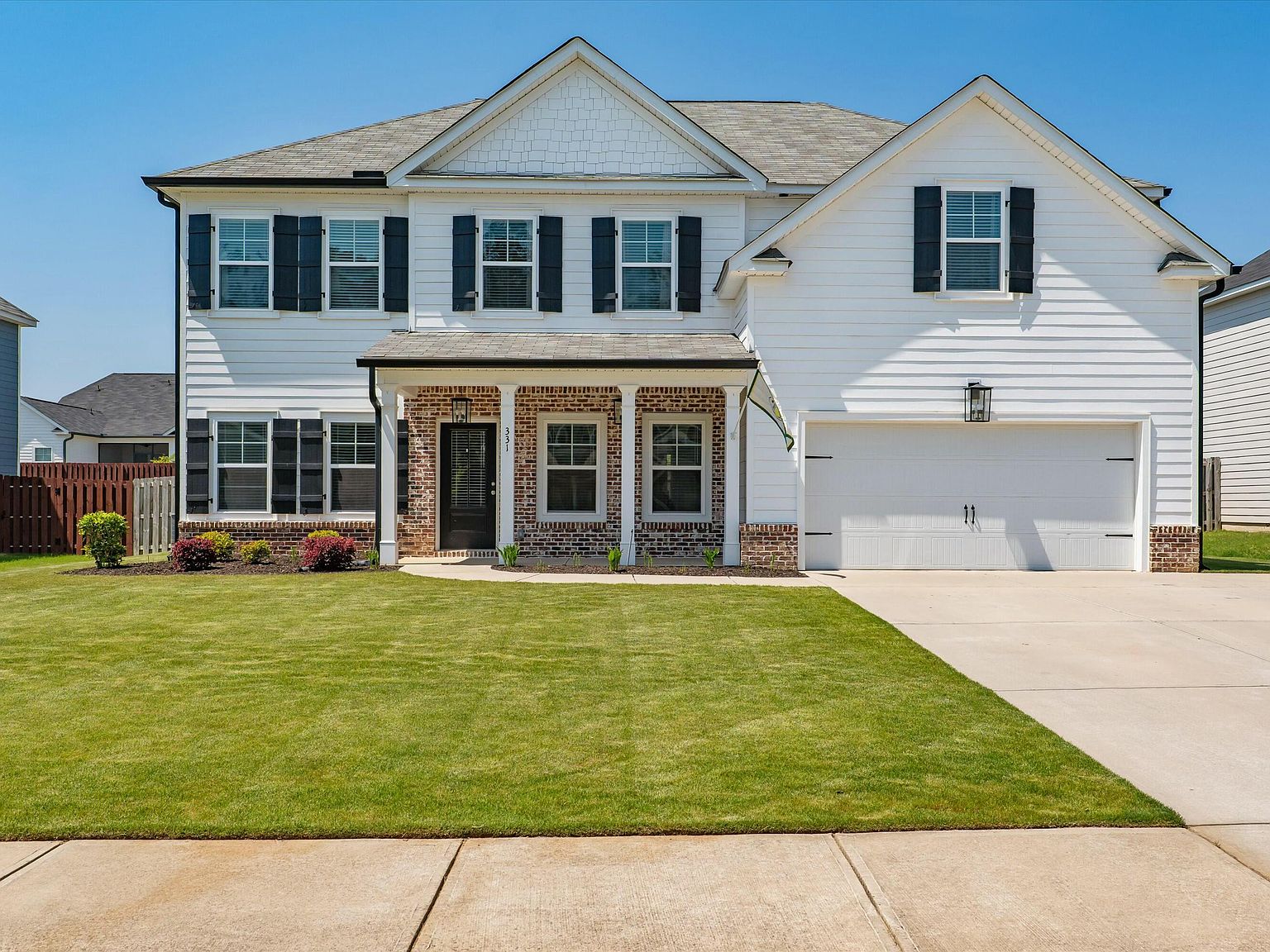 331 Granard St, Grovetown, GA 30813 | MLS #216883 | Zillow