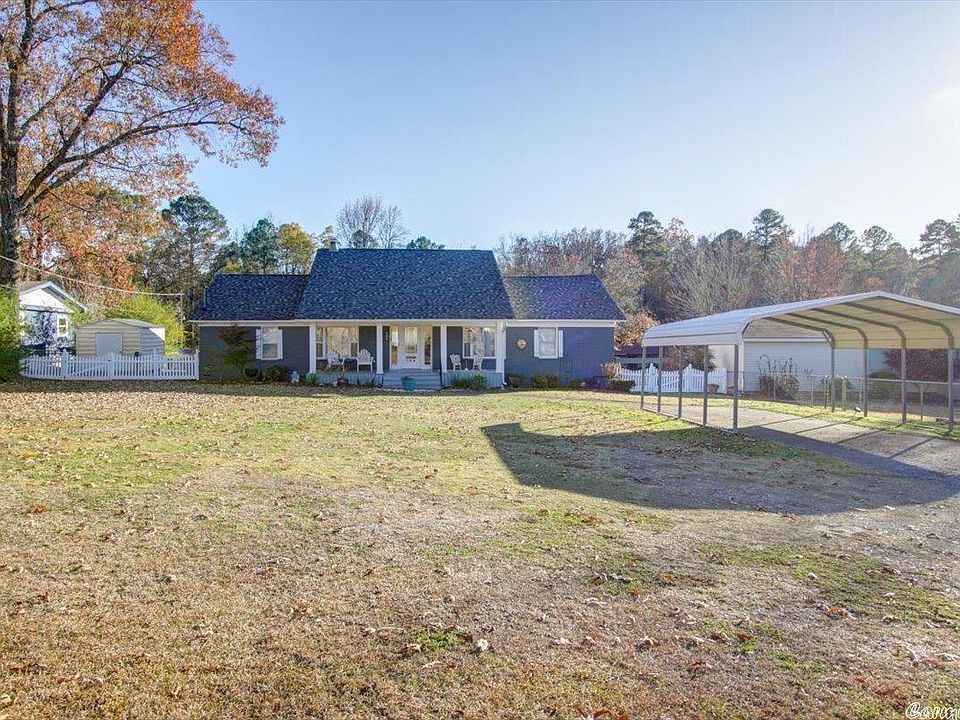 243 Bayou Point, Hot Springs, AR 71913 | Zillow