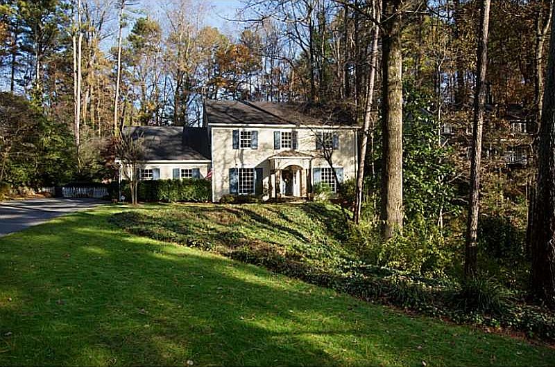 6323 Mountain Brook Way, Atlanta, GA 30328 | Zillow