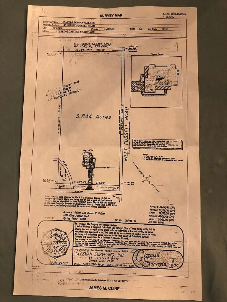 1435 Riley Fuzzel Rd, Spring, TX 77386 | MLS #30702761 | Zillow