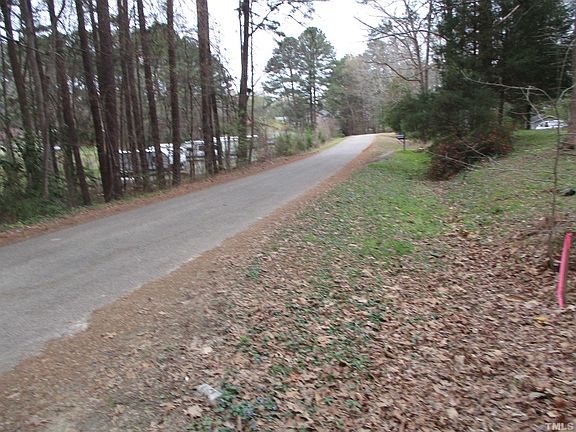 127 Crutchfield Rd, Moncure, NC 27559 | MLS #2500377 | Zillow