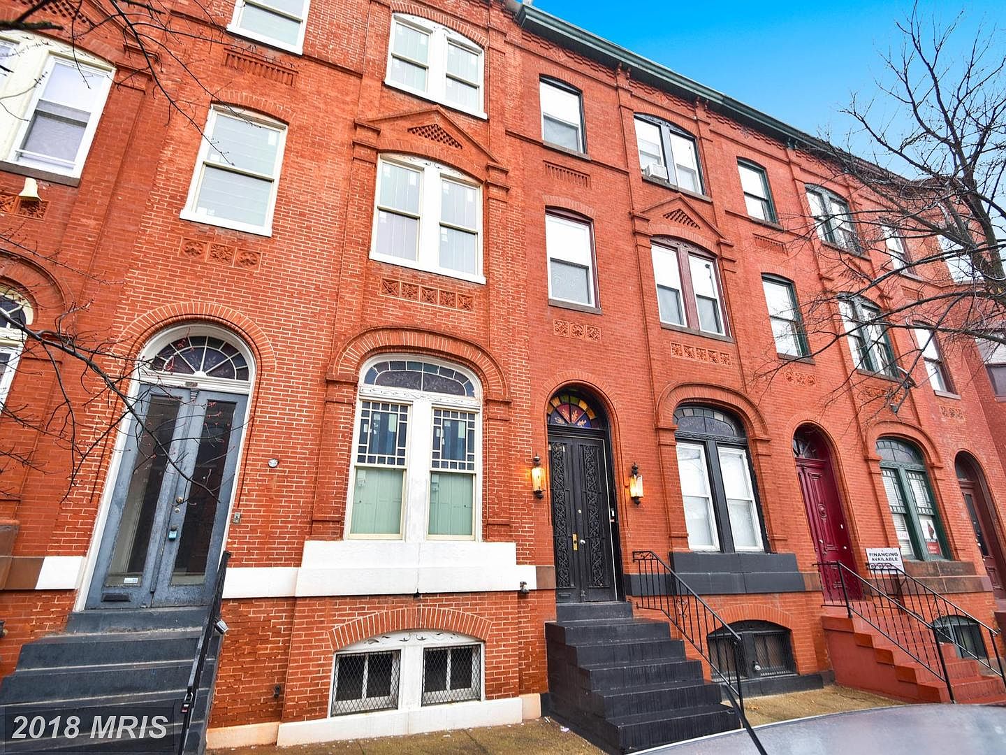 1805 Madison Ave, Baltimore, MD 21217 | Zillow