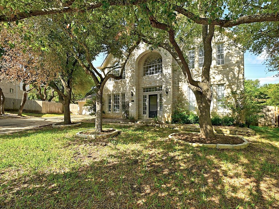 12609 Chittim Cir, Austin, TX 78732 | Zillow