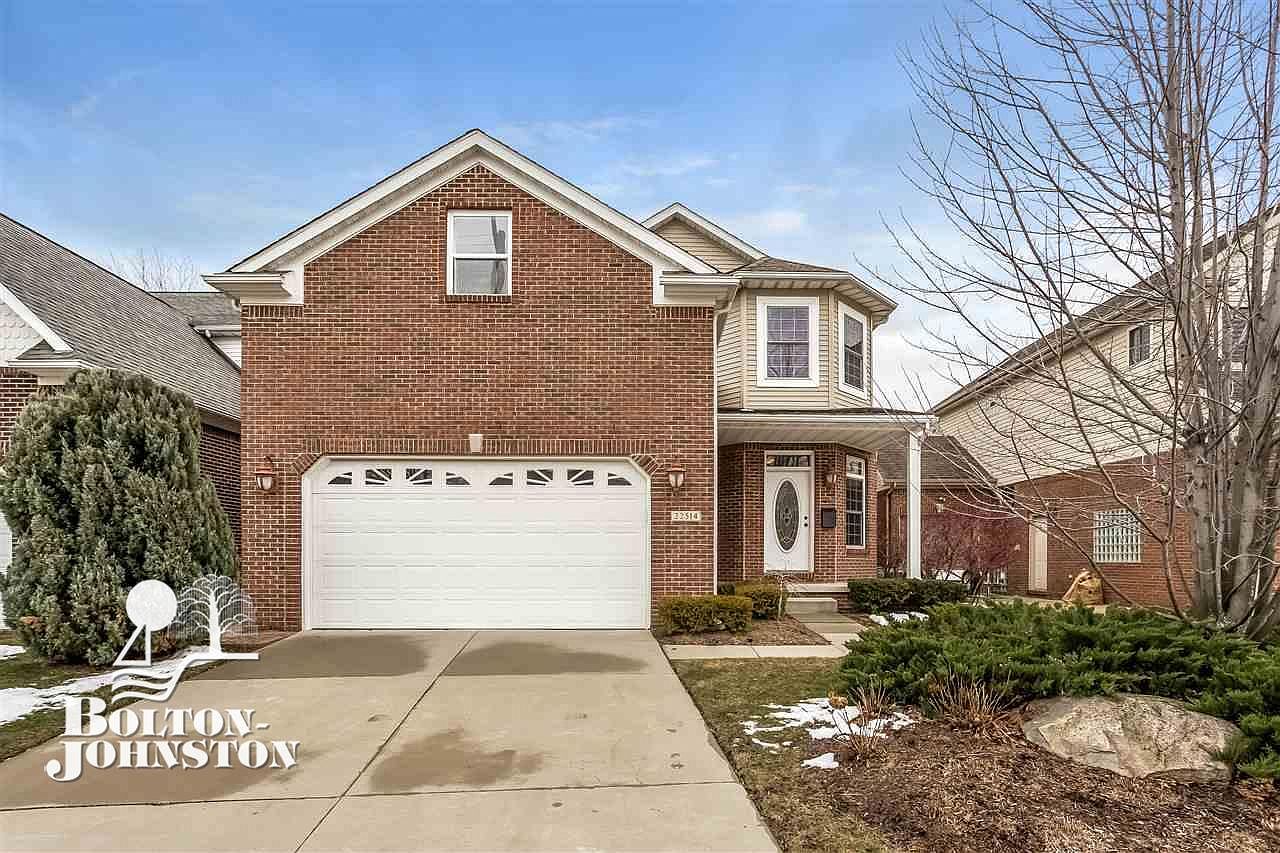 22514 Maple Saint, Saint Clair Shores, MI 48081 | Zillow