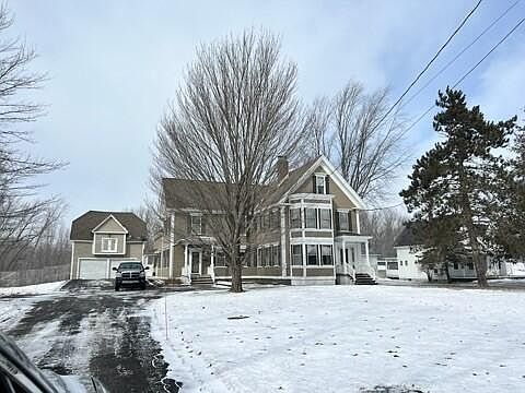 2 Blockhouse Road, Fort Kent, ME 04743 | Zillow