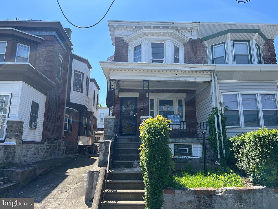 926 W Duncannon Ave, Philadelphia, PA 19141 | Zillow