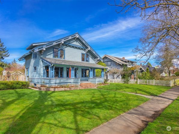 Tacoma WA Real Estate - Tacoma WA Homes For Sale | Zillow