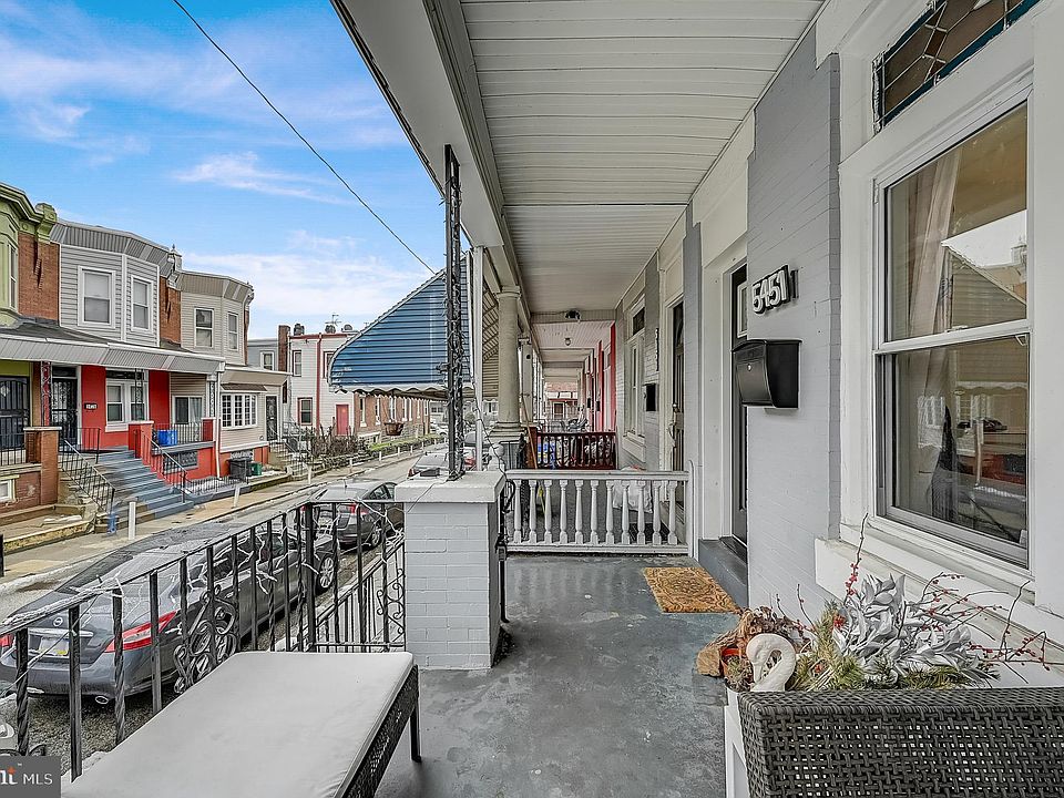 5451 Webster St, Philadelphia, PA 19143 | Zillow