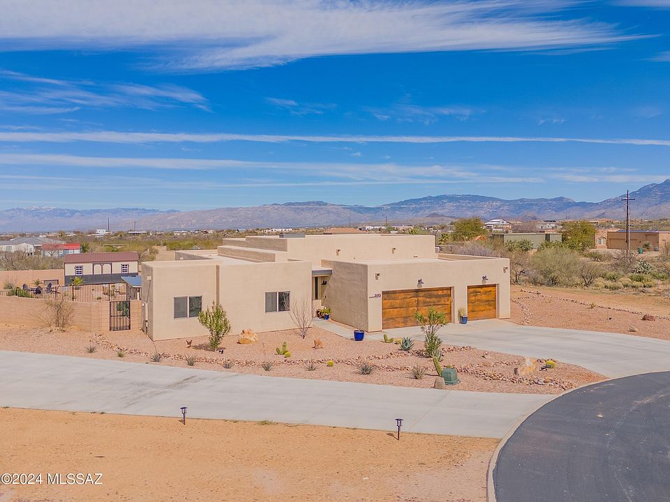 3495 E Shade Rock Pl, Vail, AZ 85641 | Zillow