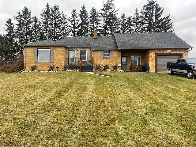 1551 E Filion Rd, Filion, MI 48432 | Zillow