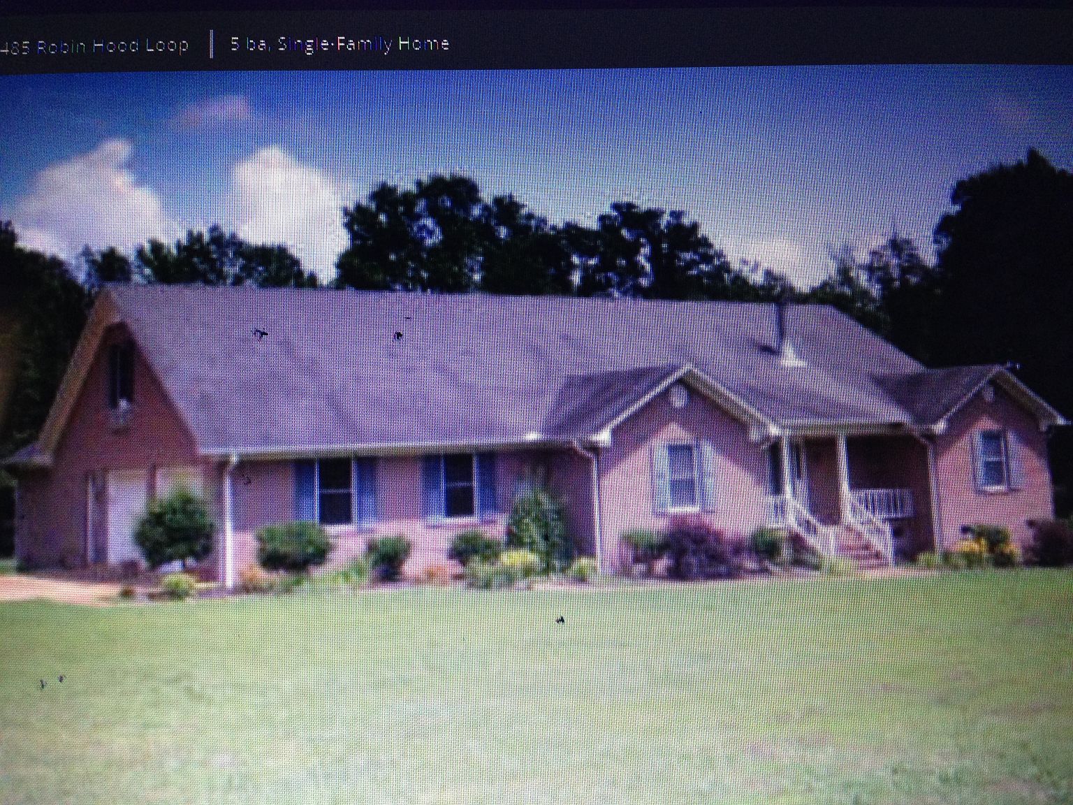 485 Robin Hood Loop, Savannah, TN 38372 | Zillow