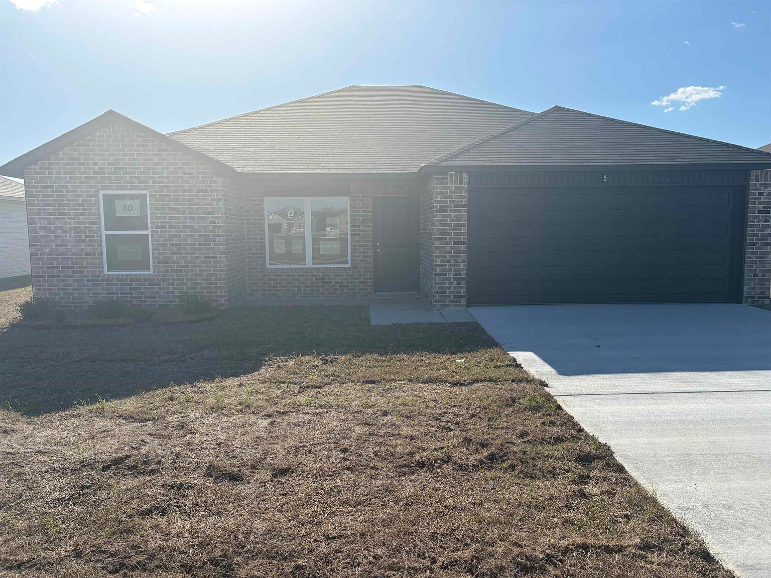 5 Hearthstone Trl, Vilonia, AR 72173 | MLS #25006665 | Zillow