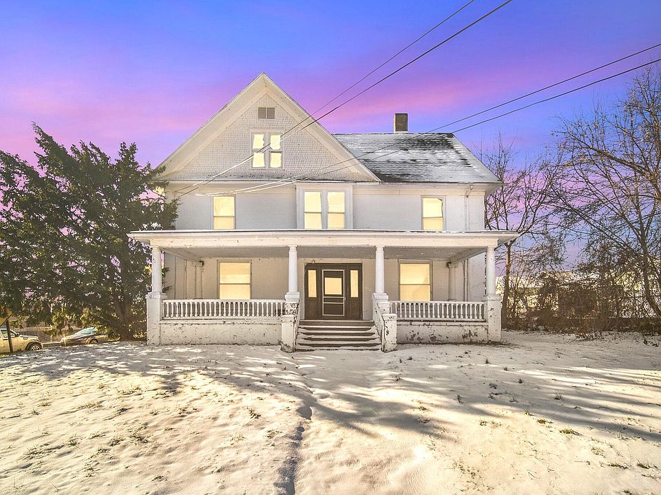 532 Lansing Ave, Jackson, MI 49201 | MLS #24006461 | Zillow