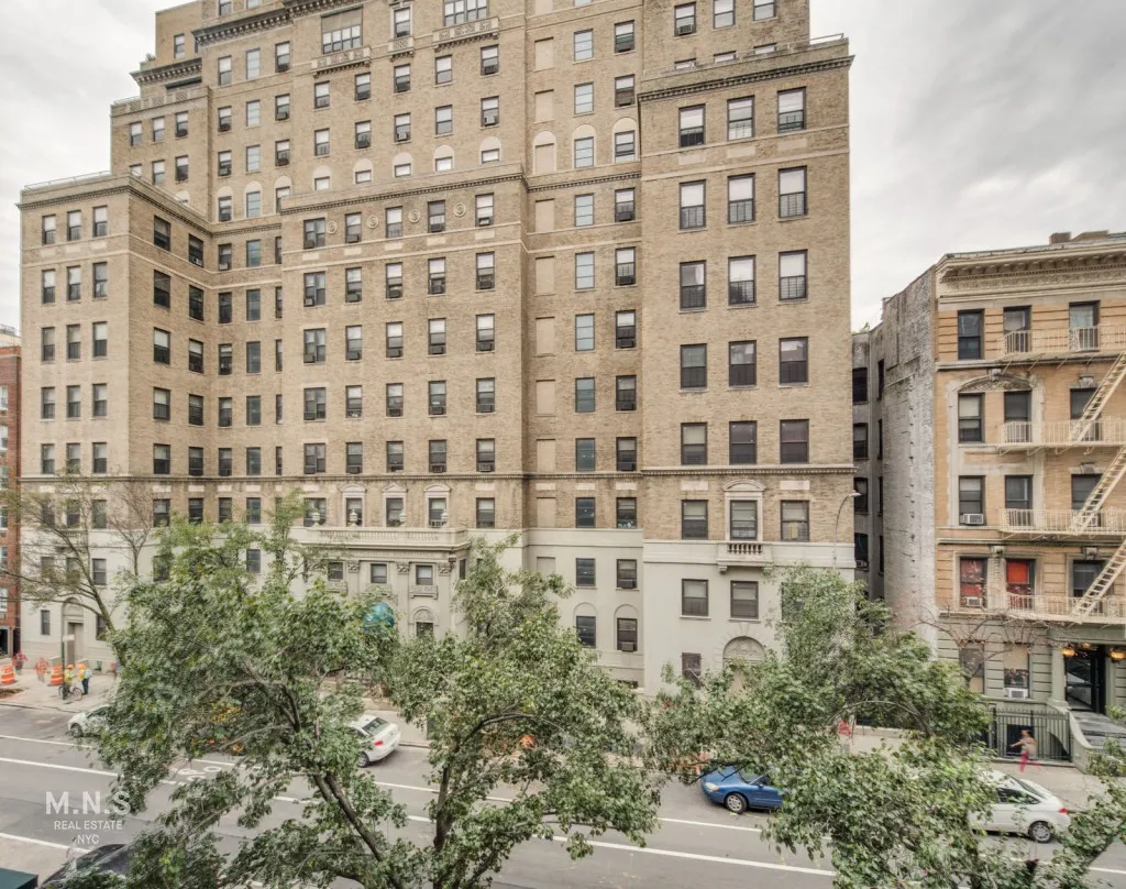 337 West 30th Street #6B in Hudson Yards, Manhattan | StreetEasy