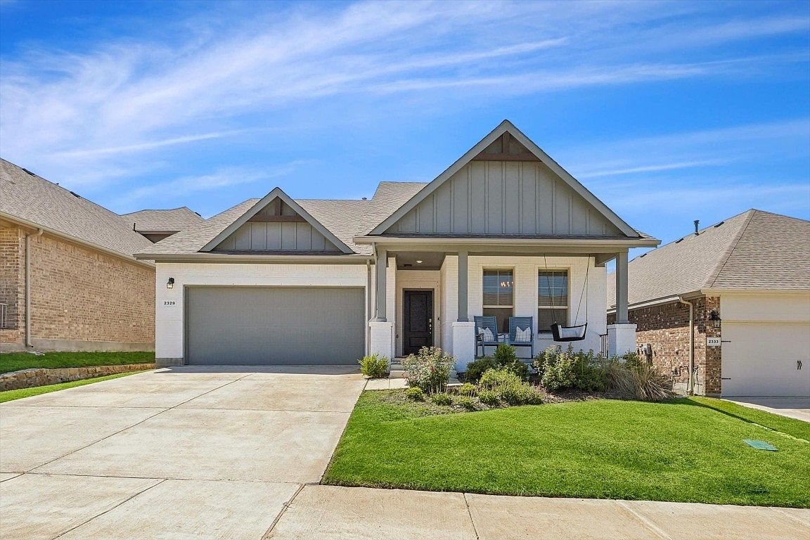2329 Mockingbird Ct, Northlake, TX 76247 | Zillow