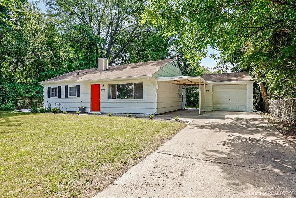 1609 Traver Rd, Ann Arbor, MI 48105 | Zillow