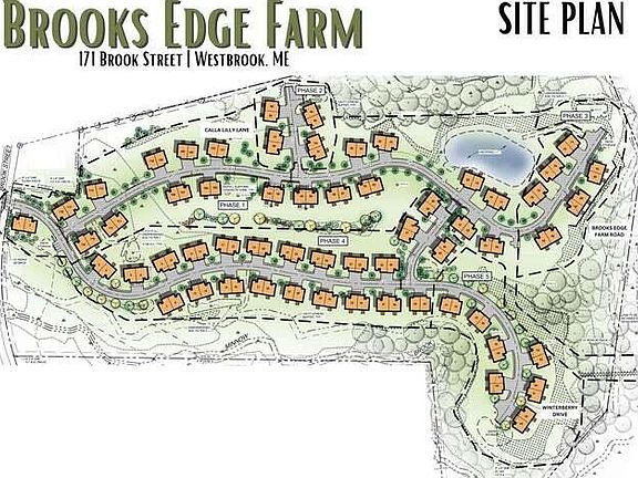 171 Brook Street UNIT 118, Westbrook, ME 04092 | MLS #1578061 | Zillow