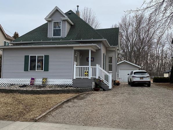 Sheldon IA Real Estate - Sheldon IA Homes For Sale | Zillow