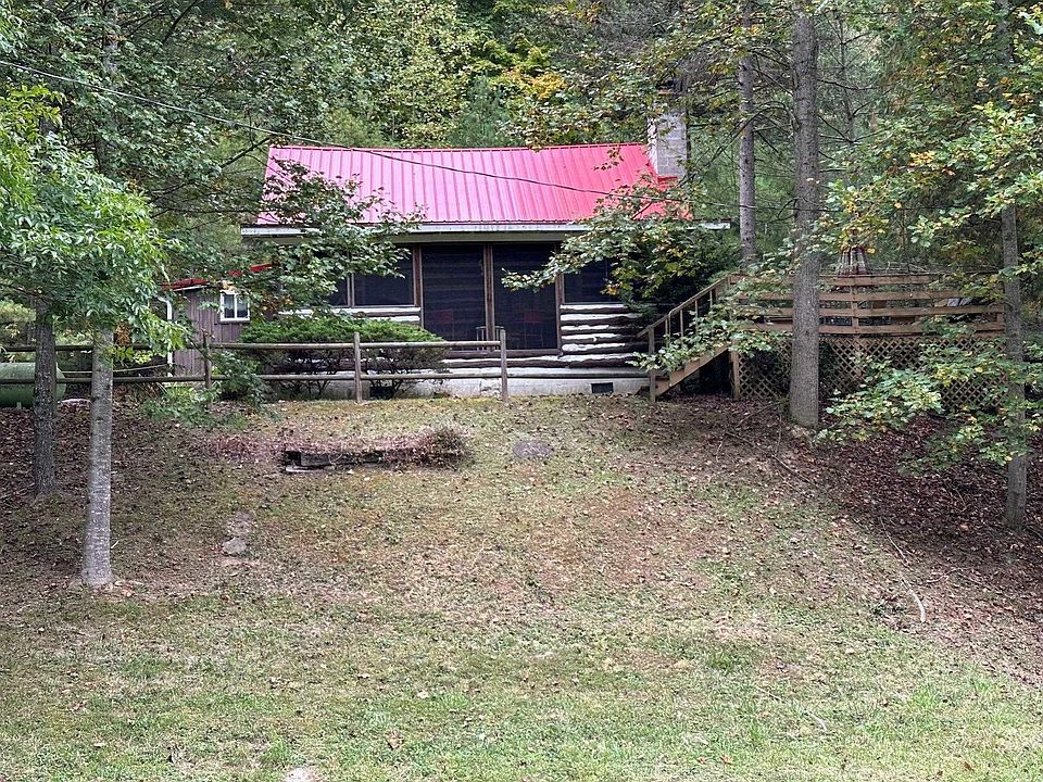 14 Private Drive 2911, Pedro, OH 45659 | Zillow