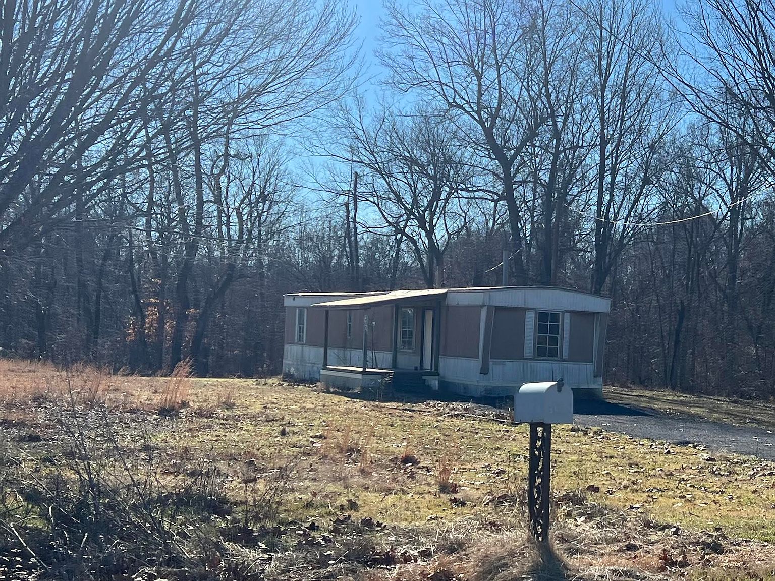 3688 Curve Nankipoo Rd, Ripley, TN 38063 | Zillow