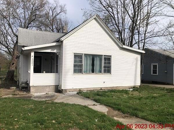 3001 Alby St, Alton, IL 62002 | Zillow