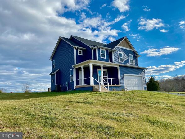 Unionville VA Real Estate - Unionville VA Homes For Sale | Zillow