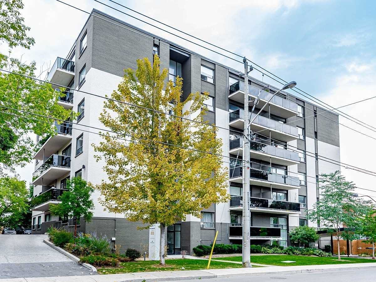 189 Cedarvale Ave #G2, Toronto, ON M4C 4K1 | Zillow