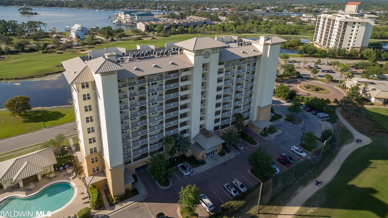645 Lost Key Dr UNIT 501, Perdido Key, FL 32507 | Zillow