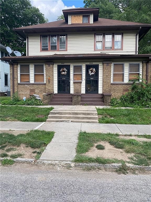 3943 Ruckle St, Indianapolis, IN 46205 | Zillow
