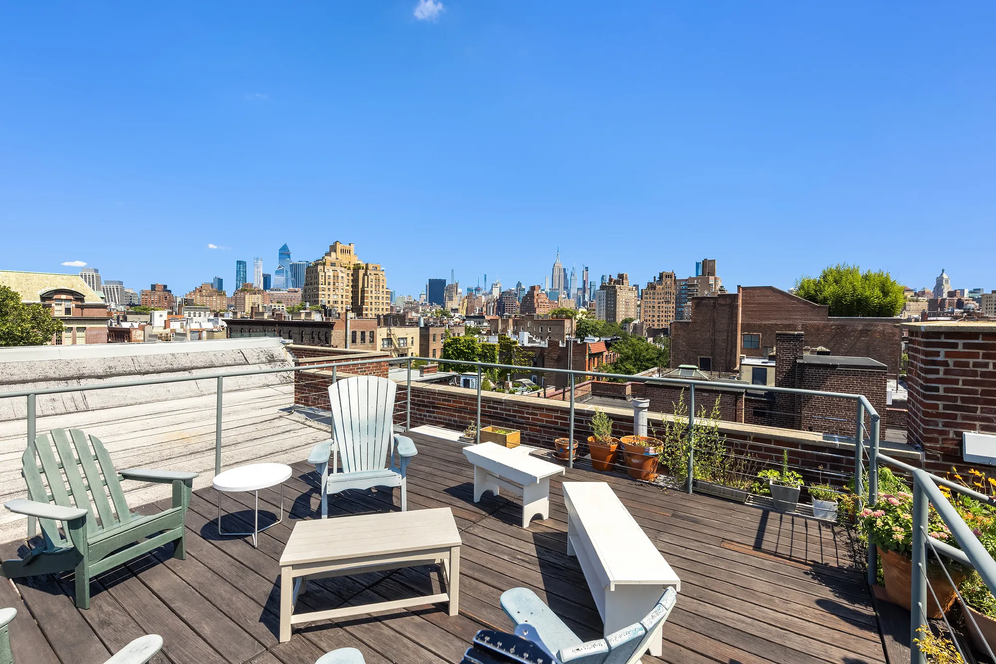 71 Barrow Street #19 in West Village, Manhattan | StreetEasy