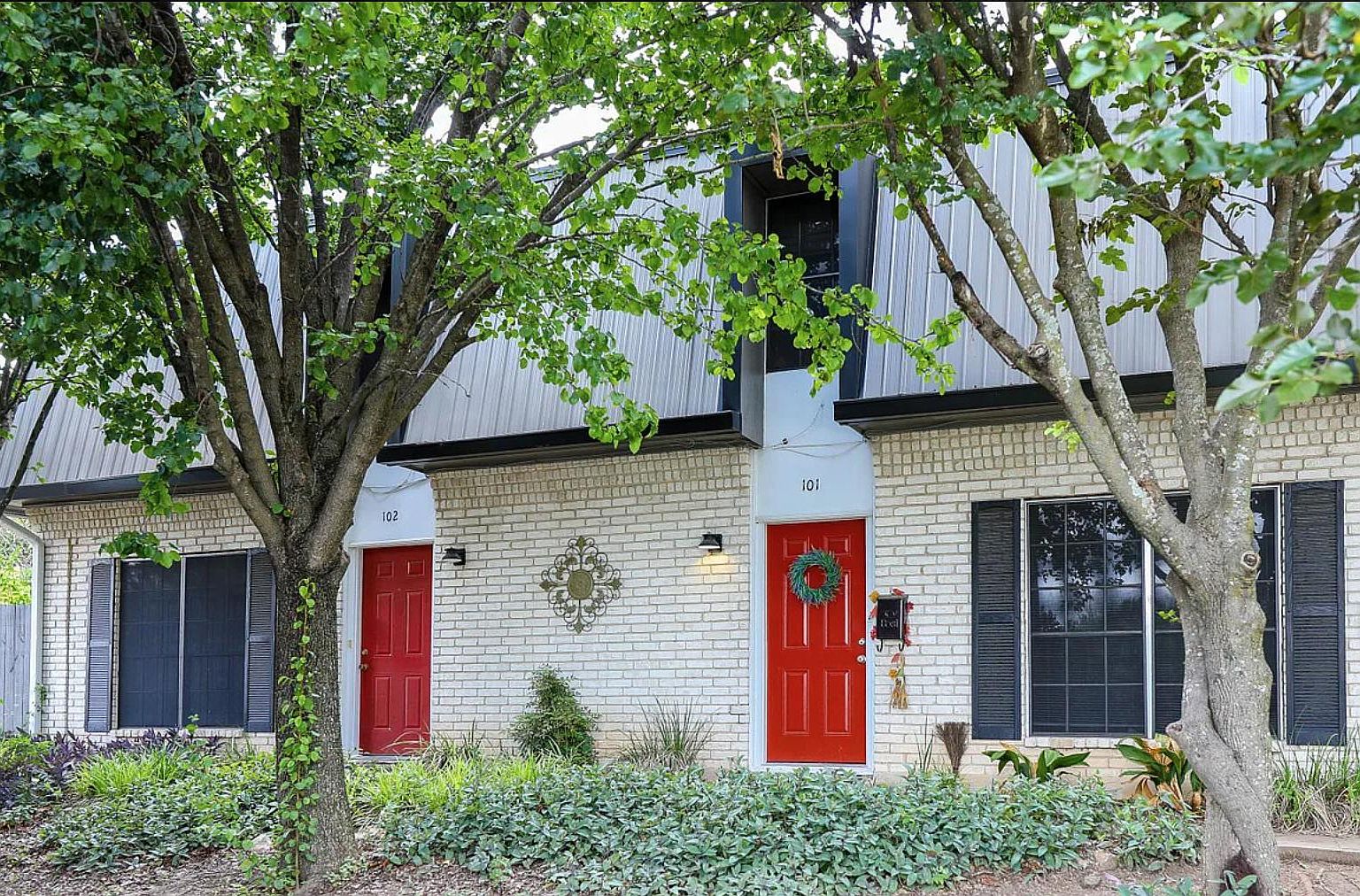 1703 Coronado Hills Dr APT 102, Austin, TX 78752 | Zillow