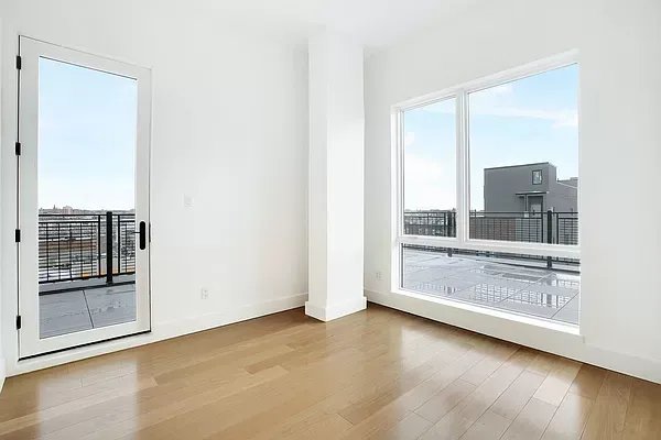 215 Freeman Street #PH4 in Greenpoint, Brooklyn | StreetEasy