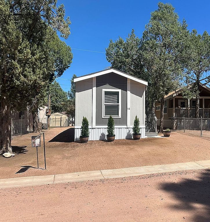 703 E Frontier St LOT 16, Payson, AZ 85541 | Zillow