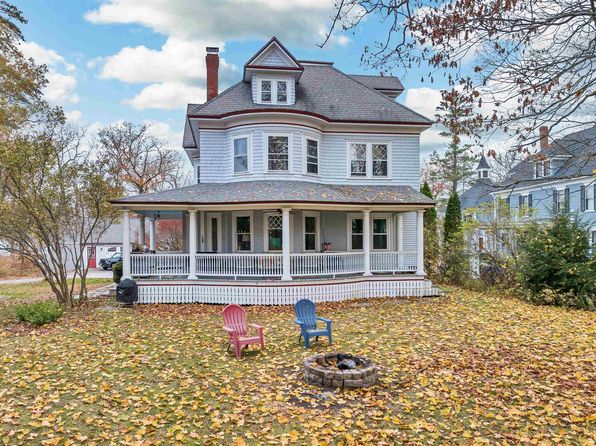 Franklin NH Real Estate - Franklin NH Homes For Sale | Zillow