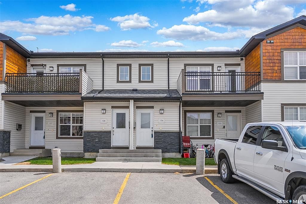 UNIT 106-1015 Patrick CRESCENT, Saskatoon, SK S7W 0M4 | MLS #SK009386 | Zillow