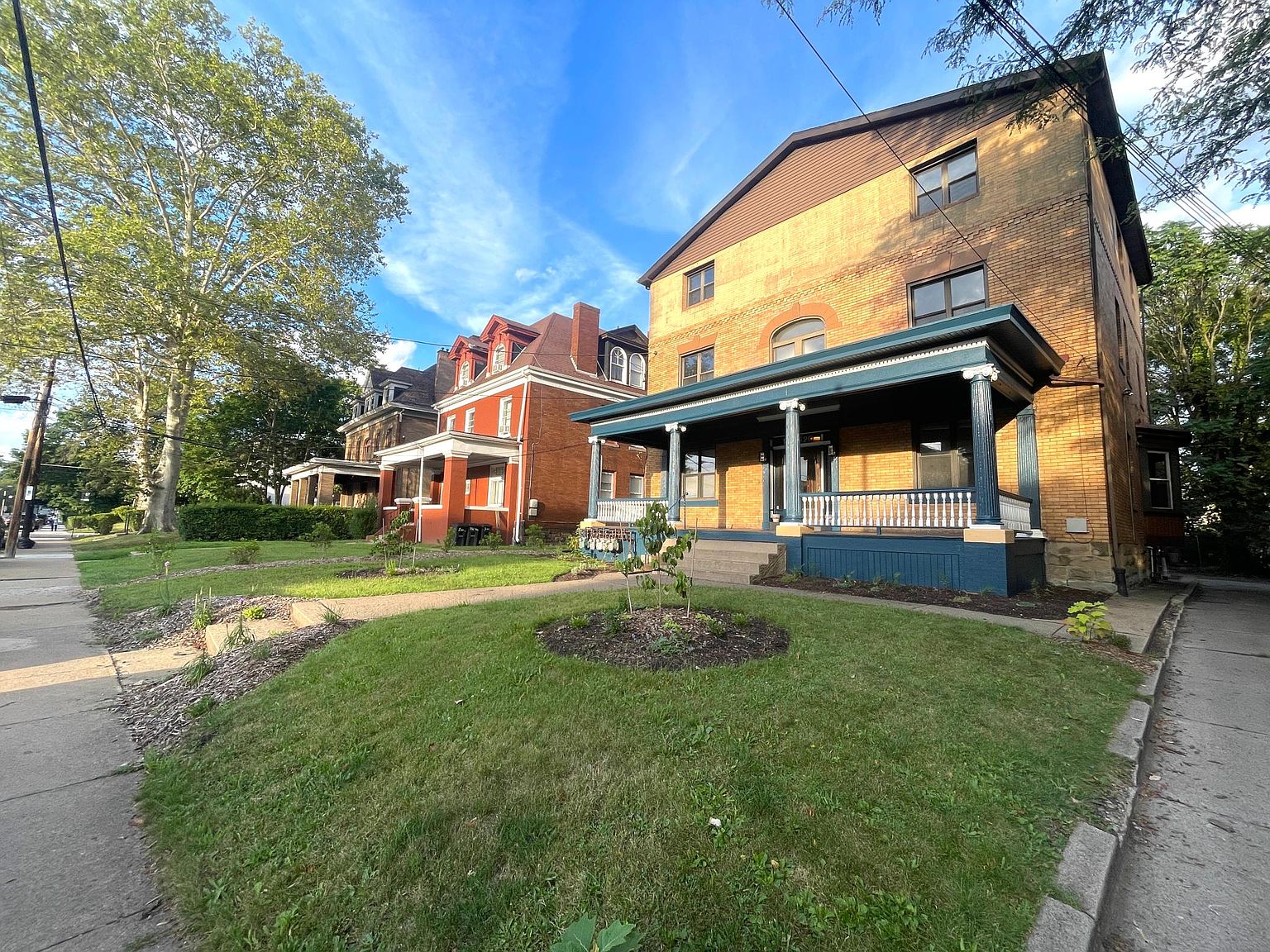 620 N Negley Ave APT 1, Pittsburgh, PA 15206 | Zillow
