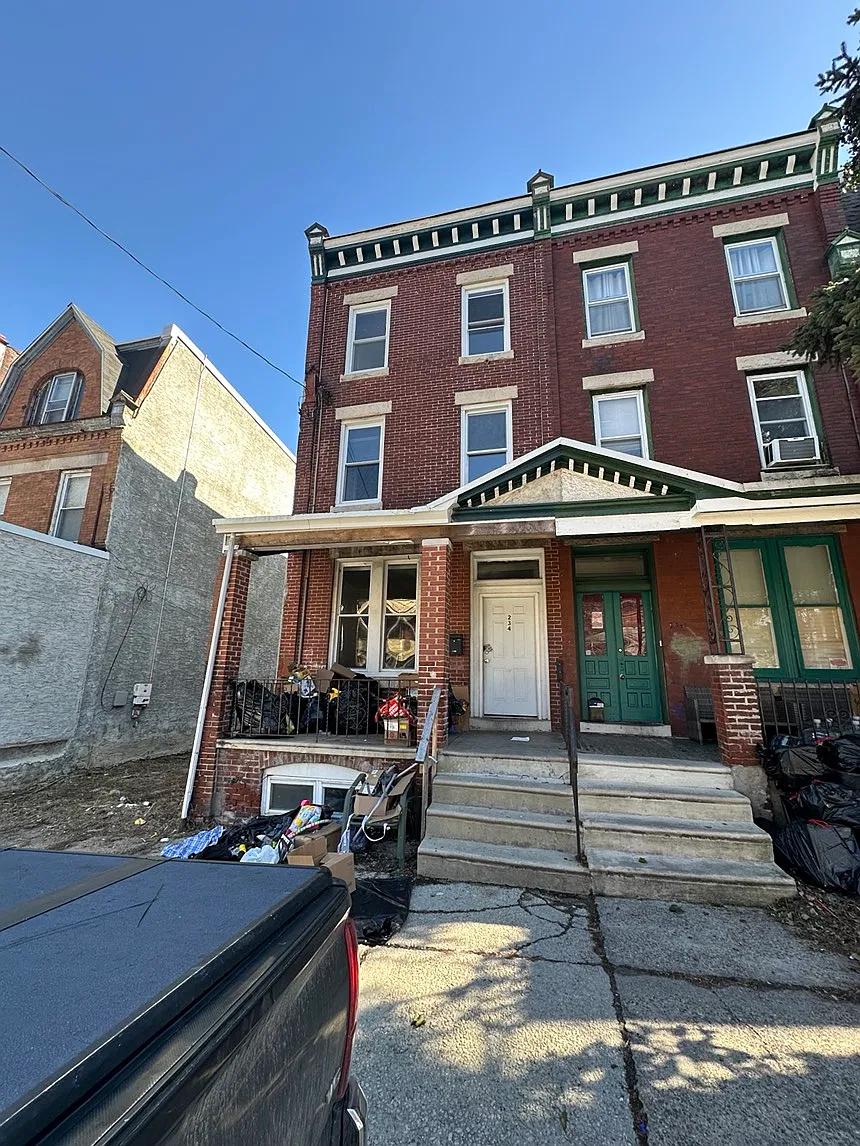 234 W Apsley St, Philadelphia, PA 19144 | HotPads