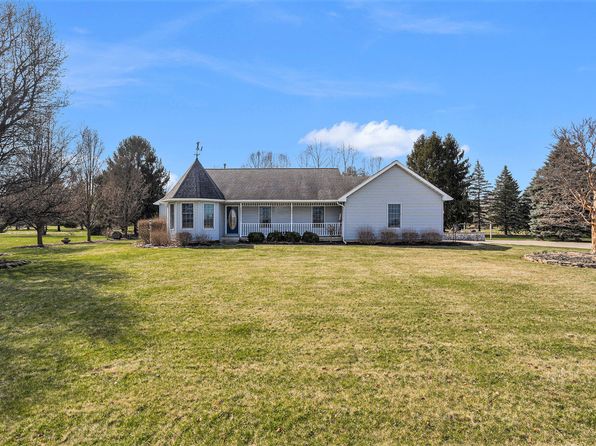 Lake Templene - Sturgis MI Real Estate - 11 Homes For Sale | Zillow