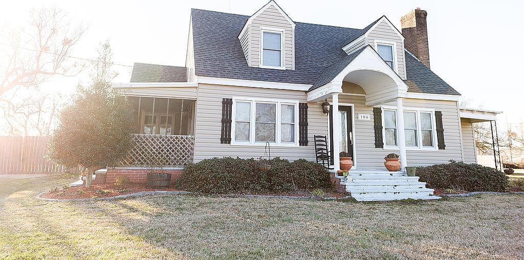 188 Winfall Blvd, Hertford, NC 27944 | Zillow