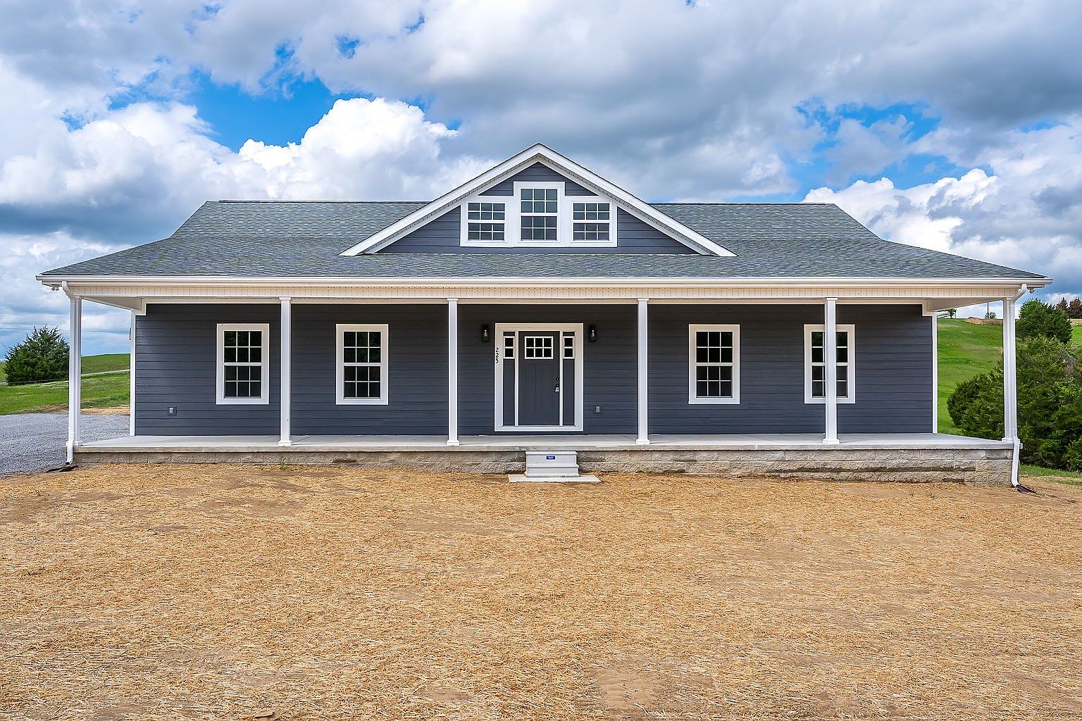 225 Rocky Rd, Liberty, TN 37095 | Zillow