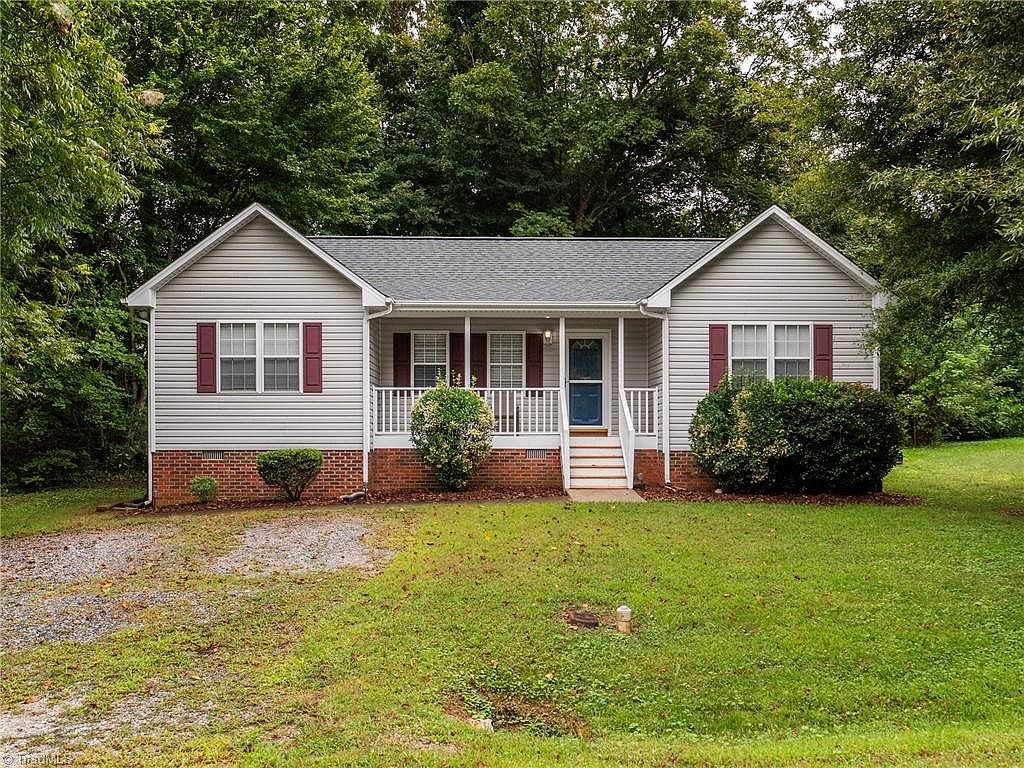 103 W Brown St, Mebane, NC 27302 | Zillow