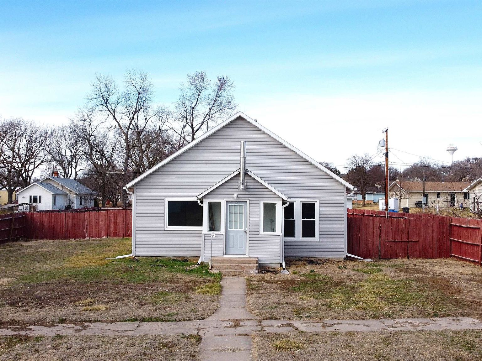203 E Monroe Ave, Amherst, NE 68812 | Zillow