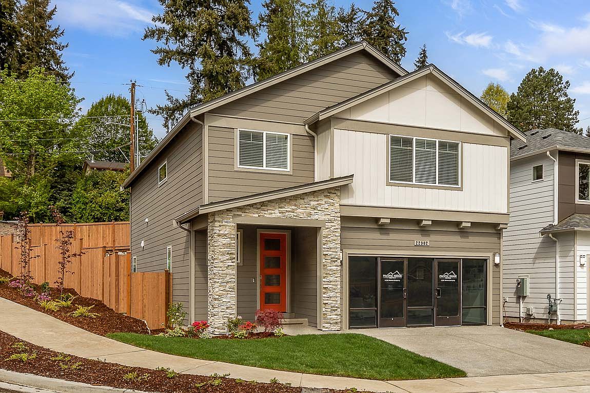 109 Bellflower Rd #F6TB56, Bothell, WA 98012 | Zillow