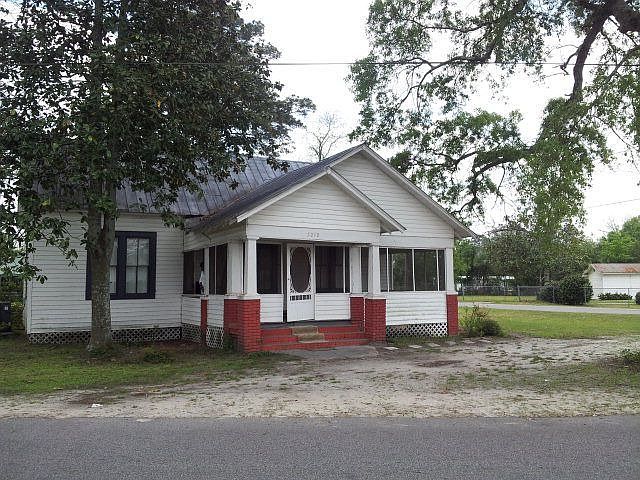 5010 Mg E Marshall St, Meigs, GA 31765 | Zillow