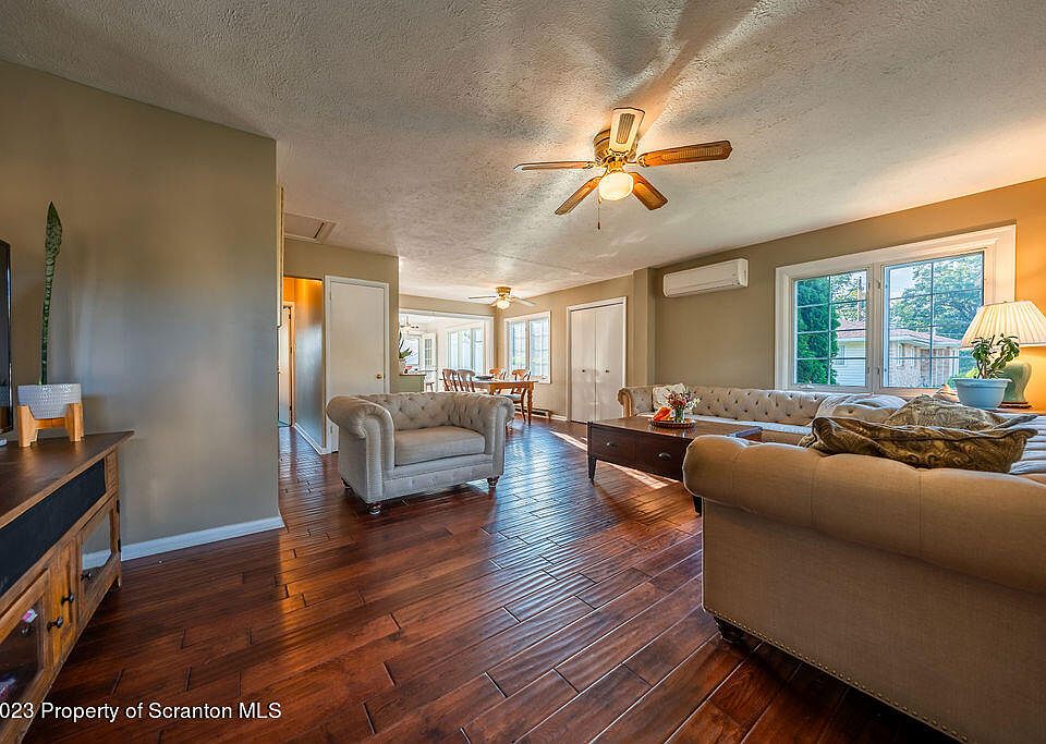 714 Suscon Rd, Pittston Township, PA 18640 | Zillow