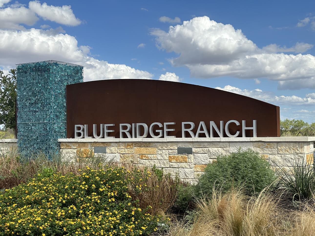 Blue Ridge Ranch by M/I Homes in San Antonio TX | Zillow