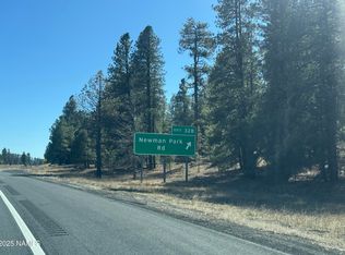 17XX4 E Forest Service Ln #772, Munds Park, AZ 86017 | MLS #6815652 ...