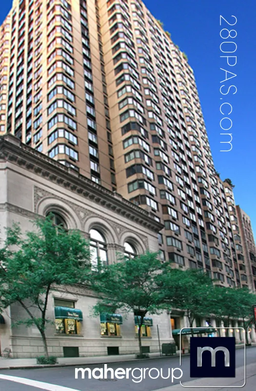 280 Park Avenue South #PHL in Flatiron, Manhattan | StreetEasy